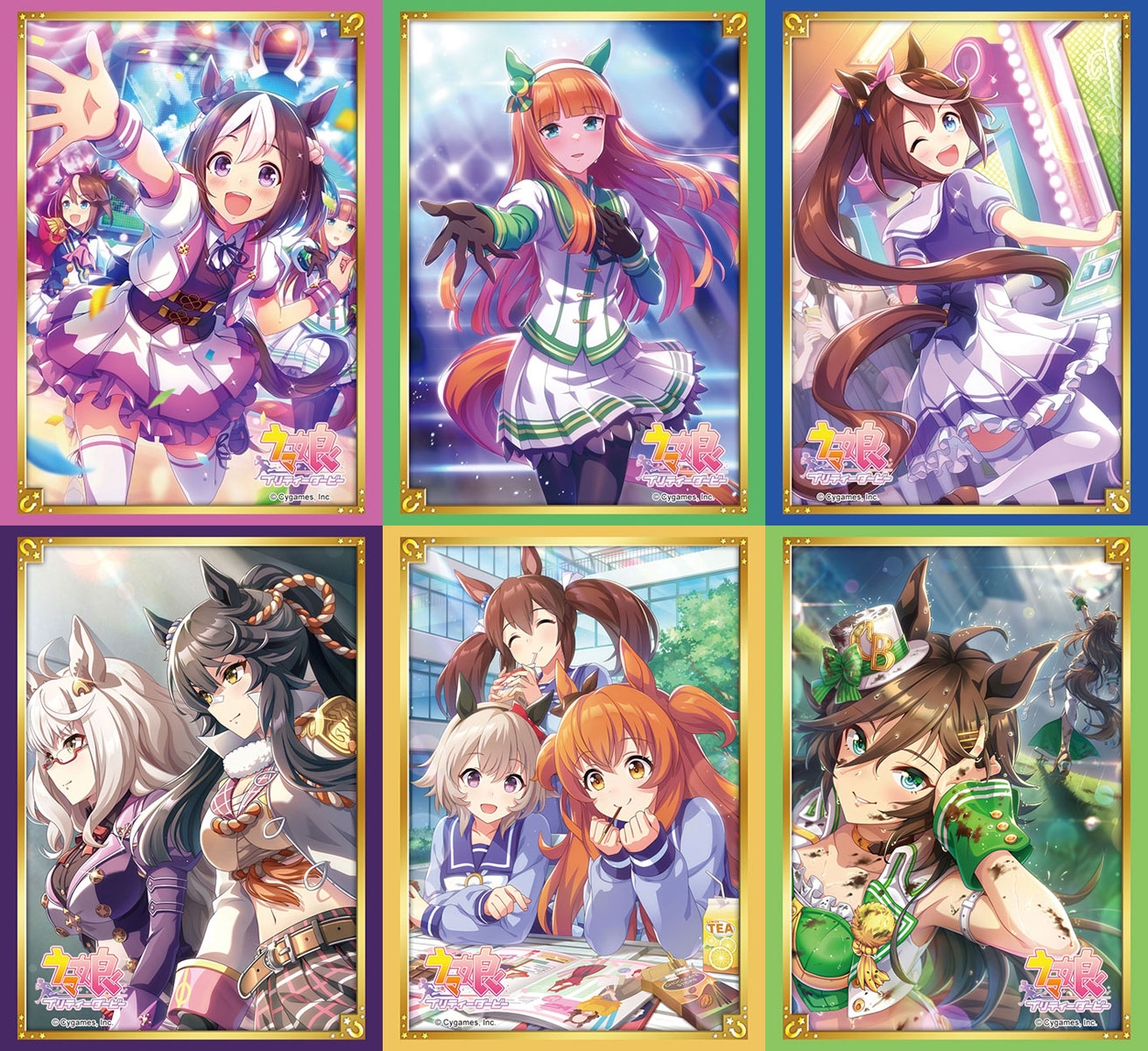 田園補完計画 on Twitter: "【TCG】2023年6月発売のTCG新商品まとめ -TCG＆スリーブ・サプライ一覧 発売日順リスト- https://t.co/YmSsaF3uG6 ...