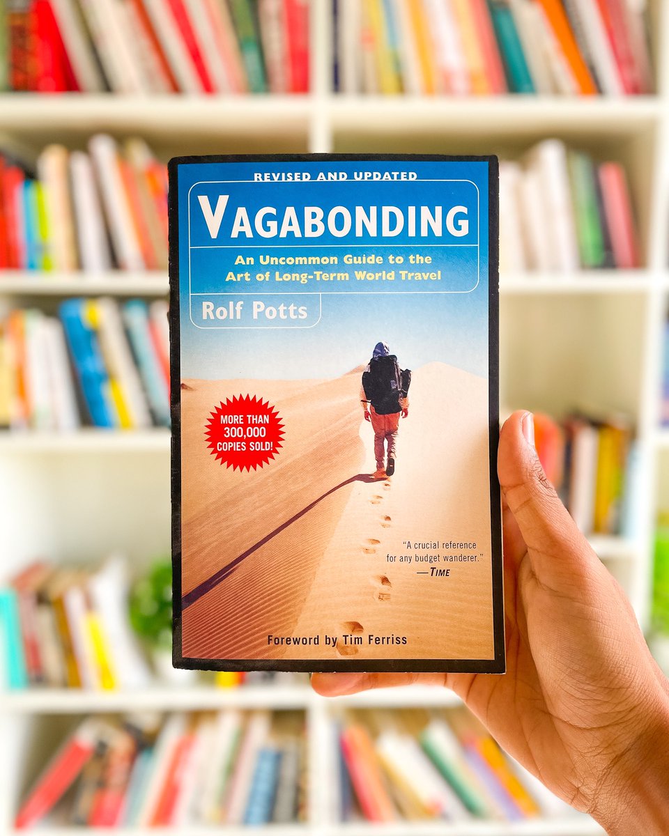 10 Books To Read Before 2023 Ends 1) - Thread from Library Mindset @librarymindset - Rattibha