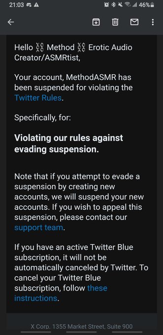 TW Pornstars - MethodSwitch ⛓ Novice VTuber 💜🔞. Pictures and videos from Twitter. Page 2