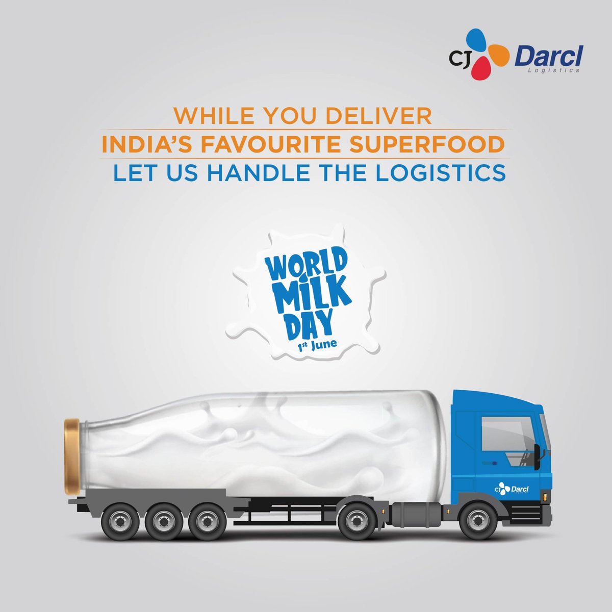 CJ Darcl Logistics Limited | AmbitionBox