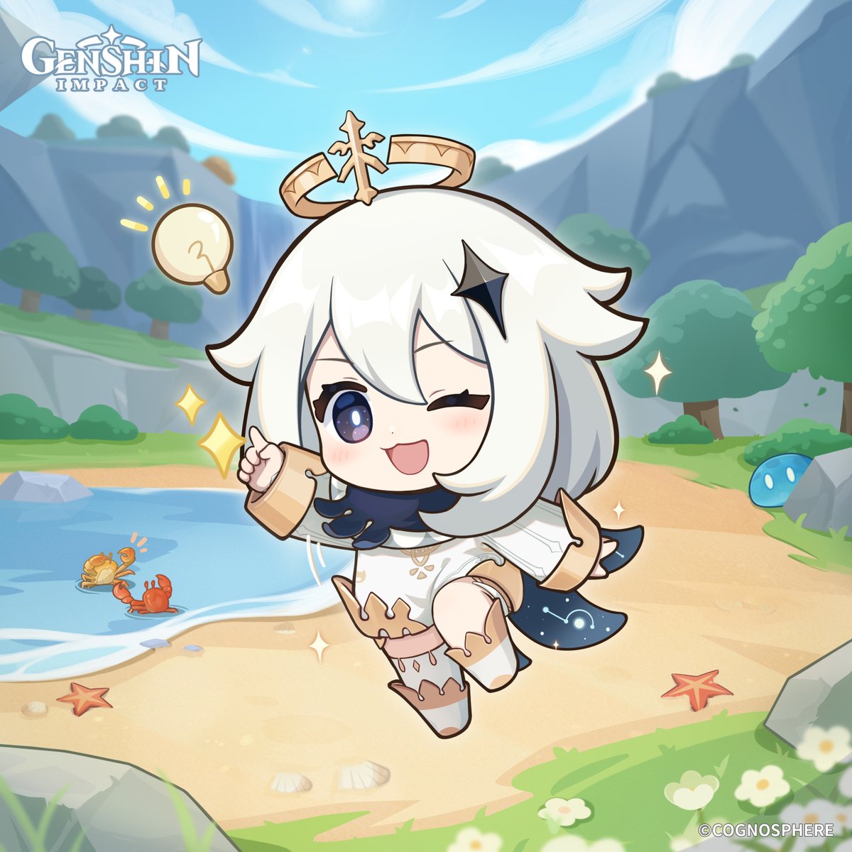 Genshin Impact on Twitter: Genshin Impact on Twitter: