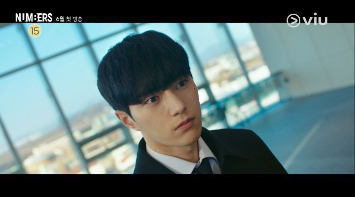 ⋆ 𝚗 𝚄 𝙺 ⋆ ☻ on Twitter: "ตย ล่าสุด | ซีรีส์ #NUMBERS MBC #คิมมยองซู #ชเวจินฮยอก #ชเวมินซู #ยอนอู ...