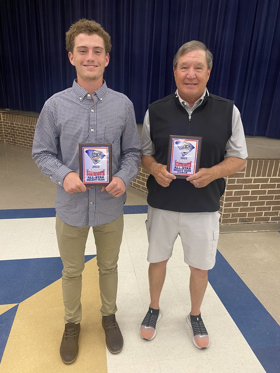 Gray Collegiate Baseball on Twitter: "RT @assey_sr: Proud of Brent Stukes. North Select All Star ...