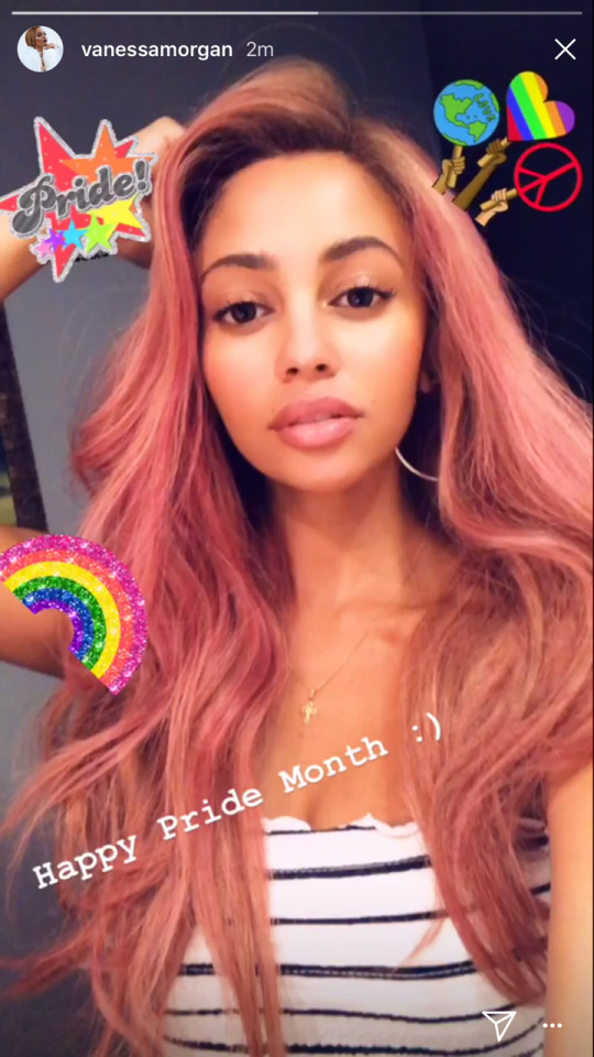 💠On Twitter Happy Pride Month