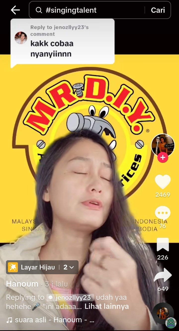 Cindyy (@cndywdee) / Twitter