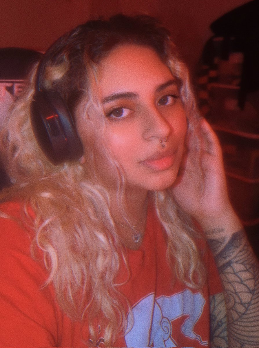 â•live â• I 🌸búho 🔞 🌸 On Twitter Pov I Sit Here Like A Good Girl And