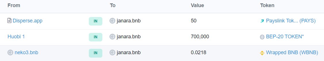 Martin Ho on Twitter: "Task Hapi, AE đừng post địa chỉ ví của mình lên twitter nhé, mà chỉ nên ...