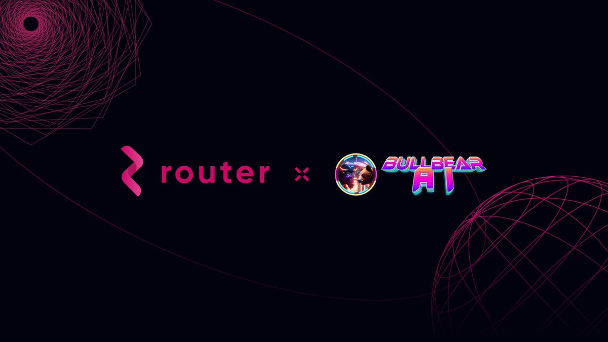 Router Protocol on Twitter: "Bullbear AI, an AI project to predict bull and bear markets has ...