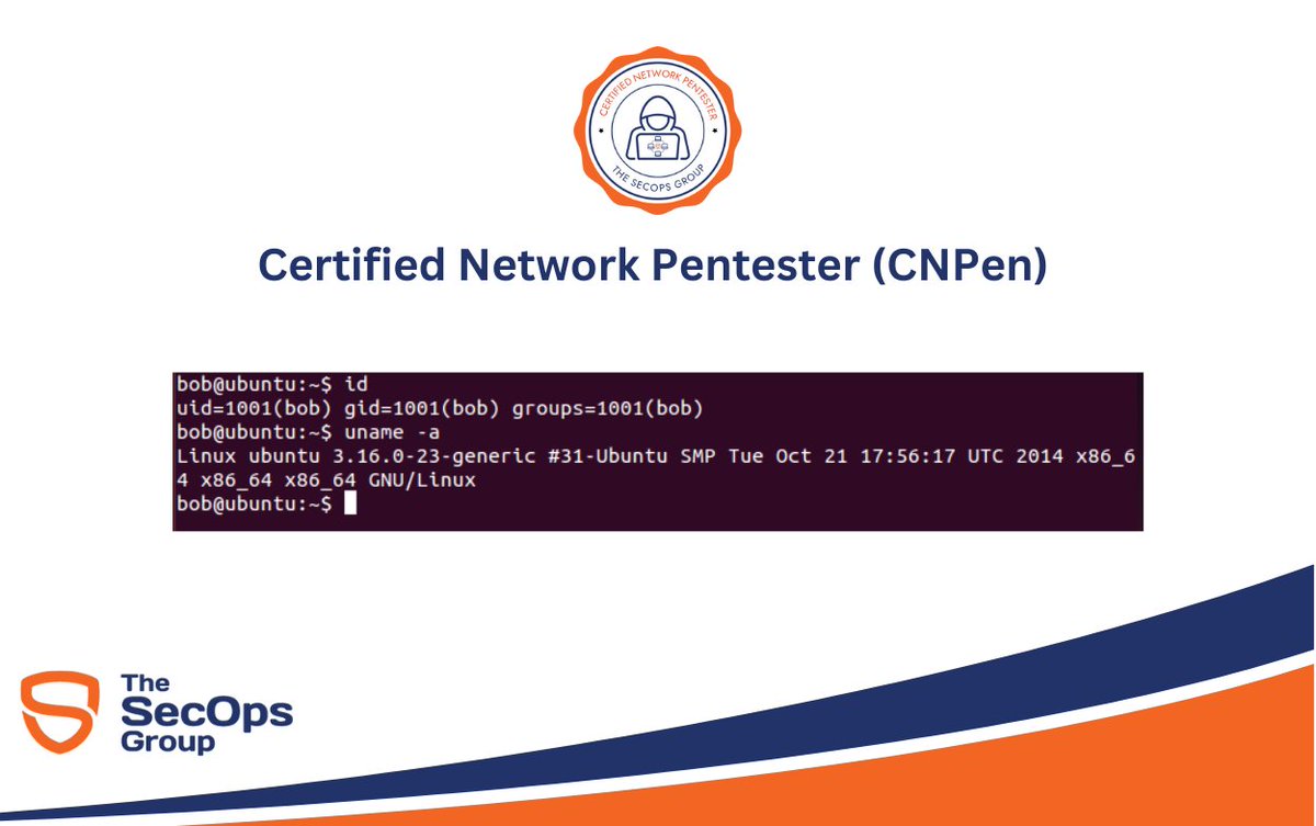 The SecOps Group on Twitter: "Please help Bob get r00t 🤝? ***Comment👇& Retweet, 3 Lucky winners ...