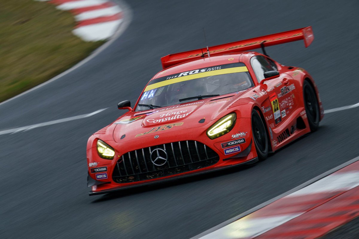 Ke Kun Photo On Twitter 【todays Photo 152】 Carno 22 アールキューズ Amg Gt3
