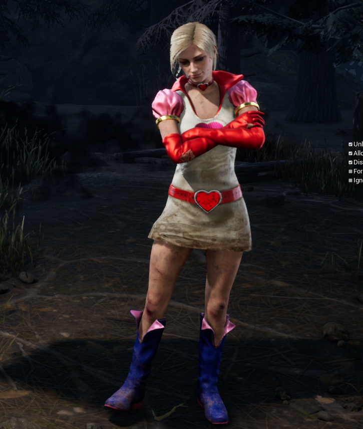 on Twitter: "Princess Hearts, Assemble!"