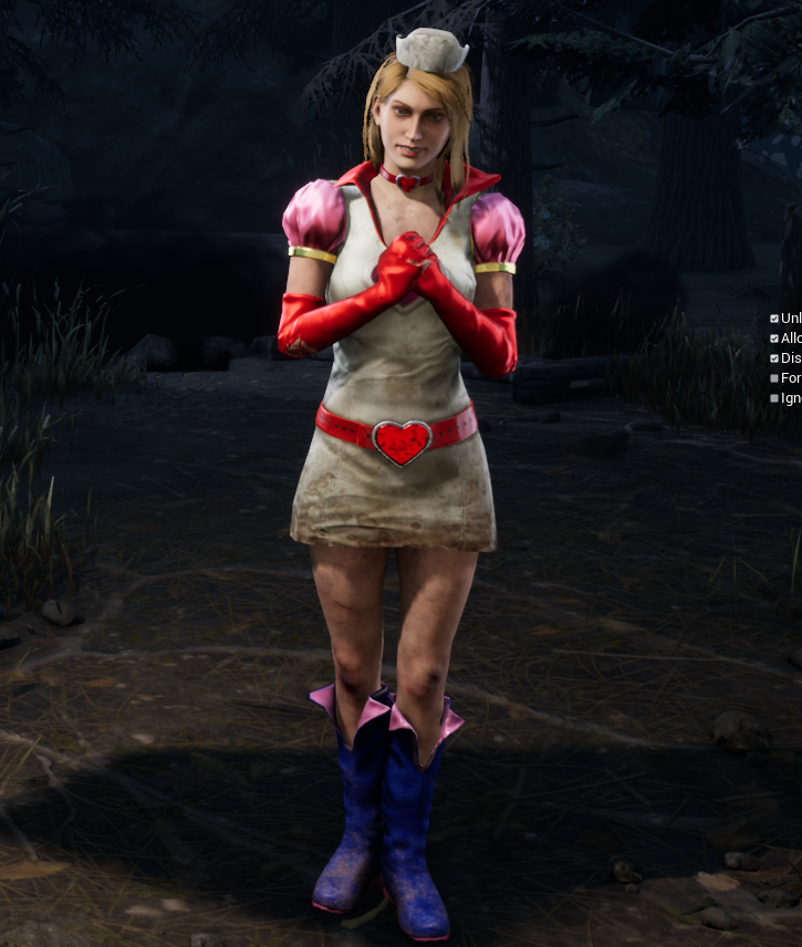 on Twitter: "Princess Hearts, Assemble!"