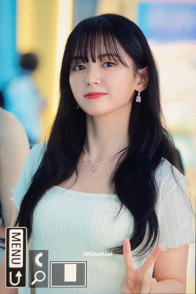 𝑾𝒉𝒊𝒕𝒆 𝑵𝒐𝒆𝒍 ⋆ ｡:ﾟ on Twitter: "230601 #마시로 #MASHIRO #Kep1er #케플러"