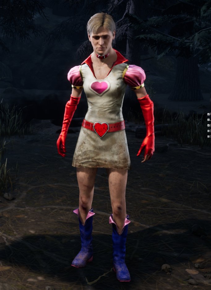 on Twitter: "Princess Hearts, Assemble!"