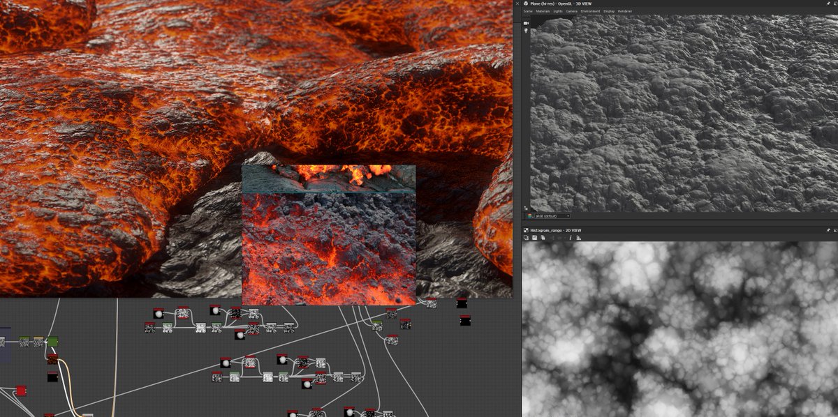 Sergio Acevedo Ruiz on Twitter: "Some of the volcanic materials in the library:"