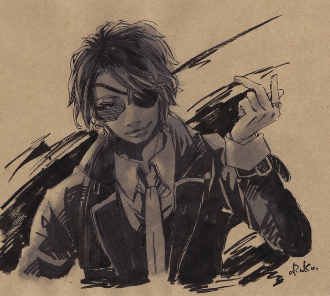 aRuKo (@aRuKo_00) さんのイラスト・マンガ作品まとめ (12 件) - Twoucan