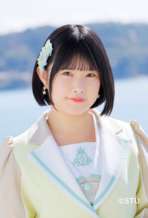 （わすれっぽいもっち）wasureppoi mochi on Twitter: "RT @chugokunp_u35: フラワーフェスティバル（6月10、11日）の初日ステージに #STU48 ...