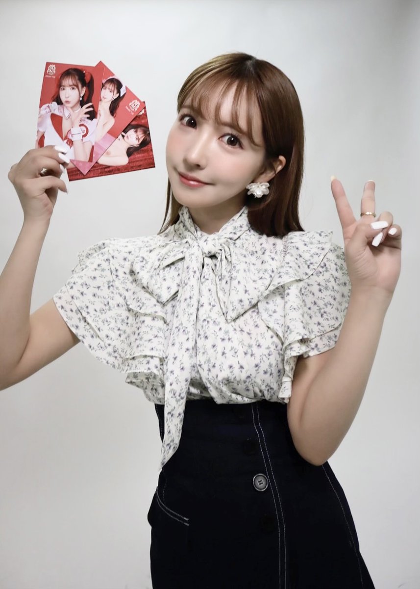 エスワン【公式】 On Twitter Rt S1 No1 Style 👑 S1キャンペーン2023 三上悠亜 ちゃんのグッズは