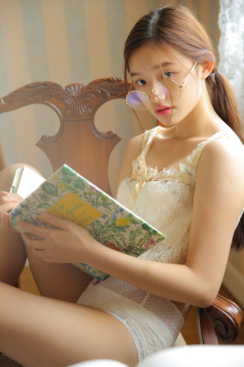 宇宙美女馆 on Twitter: "林允夏日清凉少女生图写真 [107P+567M] #明星写真 #明星生图 #生图 #明星 #林允 No.mx478 @yuzhoumeinv 自购地址 ...