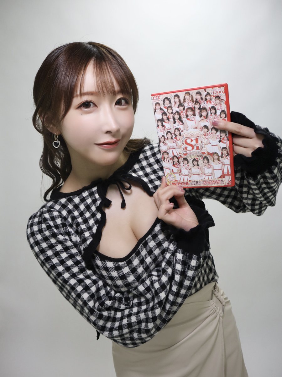 エスワン【公式】 On Twitter Rt S1no1style 👑 S1キャンペーン2023 S1女優のall撮りおろし スペシャルdvdが数量限定で登場 ️ アダルト