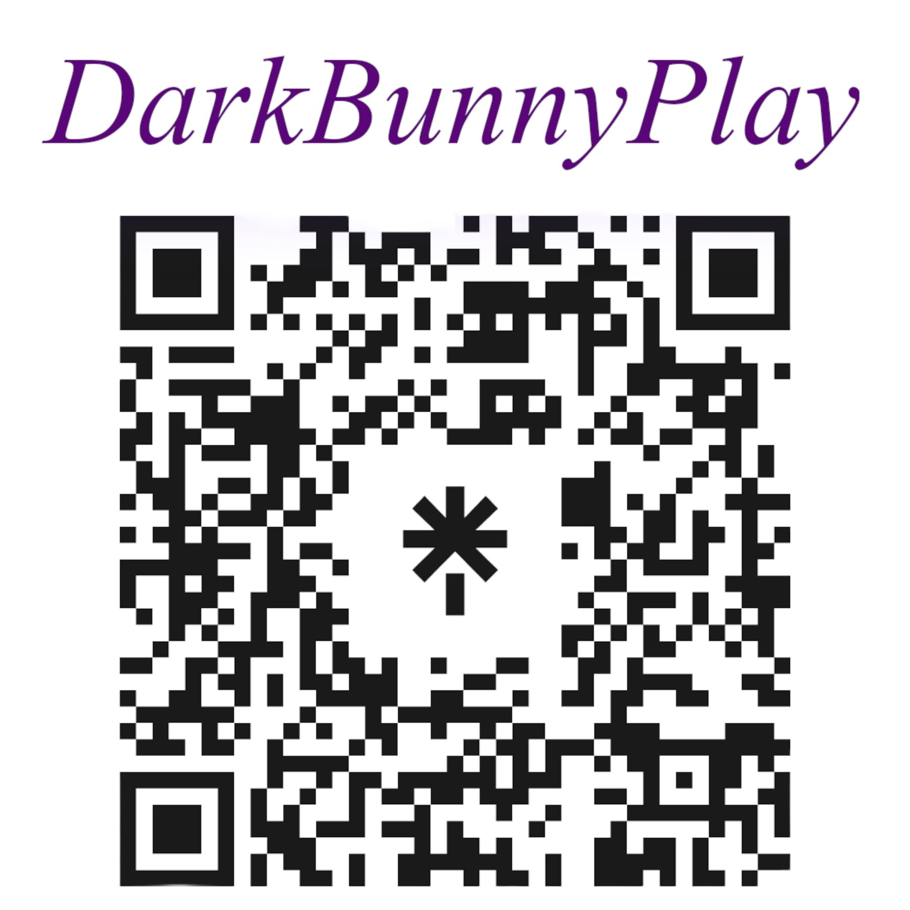 TW Pornstars - DarkBunnyPlay. Twitter. Schaut euch gerne mal unseren LinkTree an. So seid ihr ...