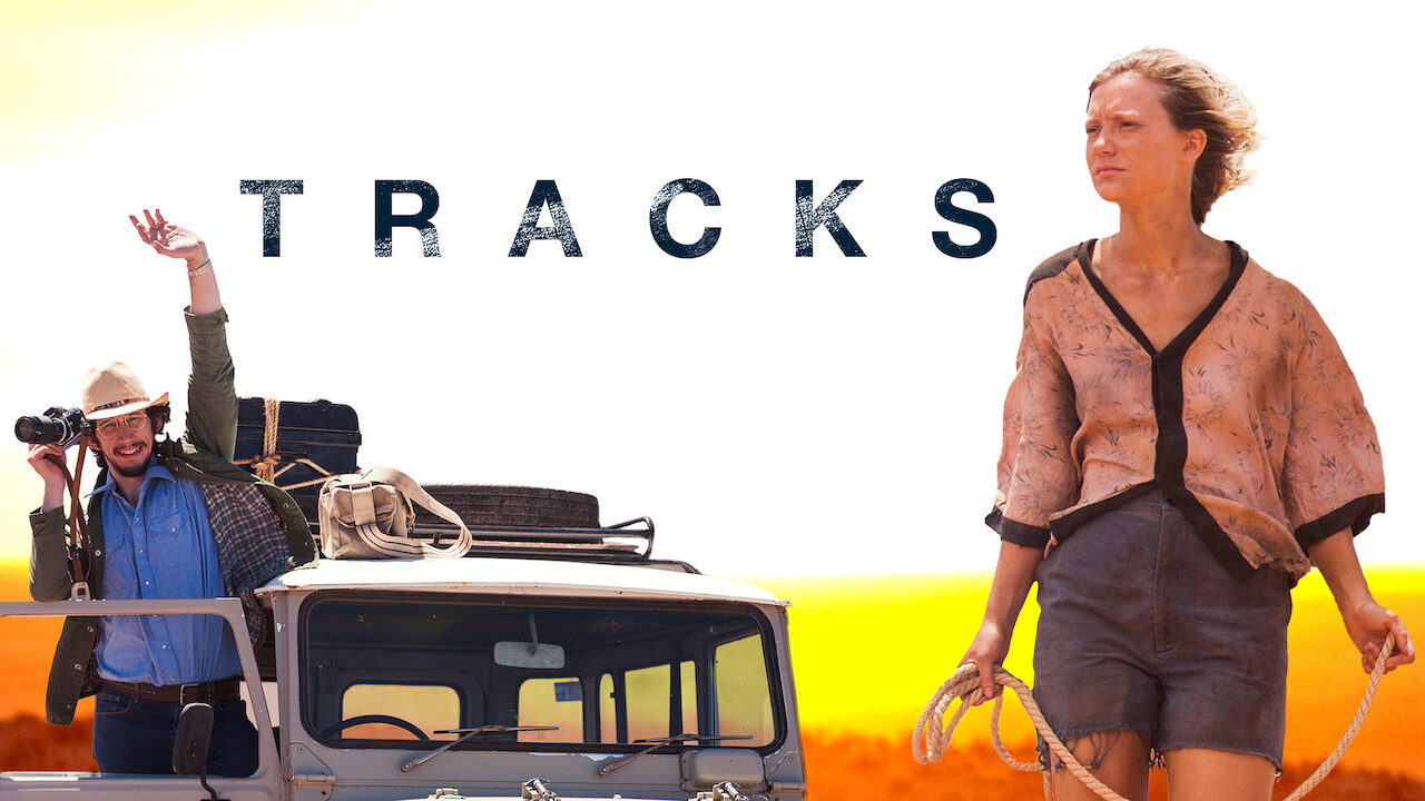 Robyn Davidson Young