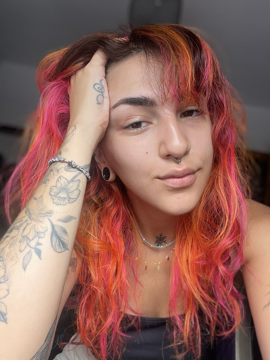 🐼 On Twitter ️🧡💛