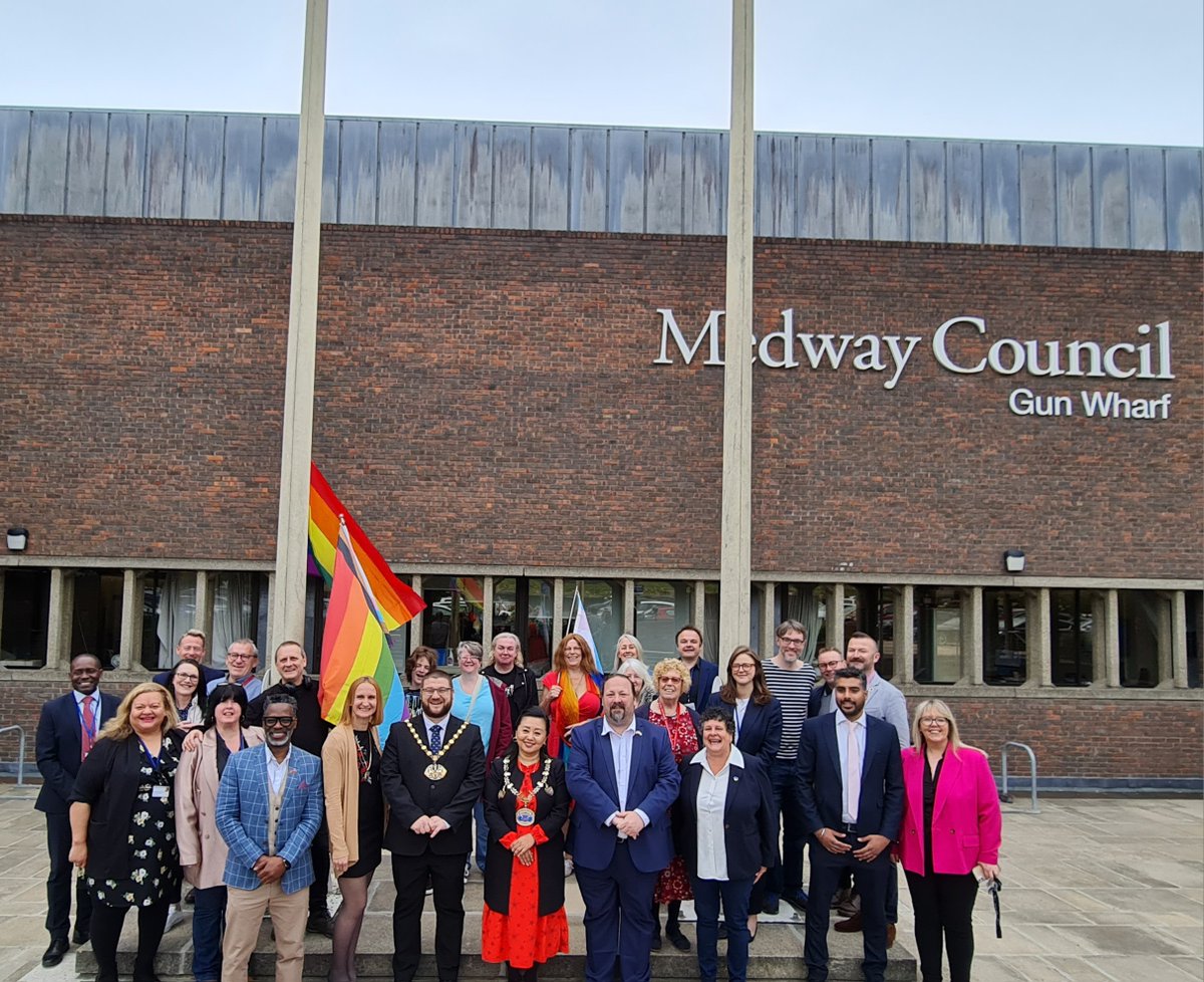 Medway Council on Twitter: Medway Council on Twitter:
