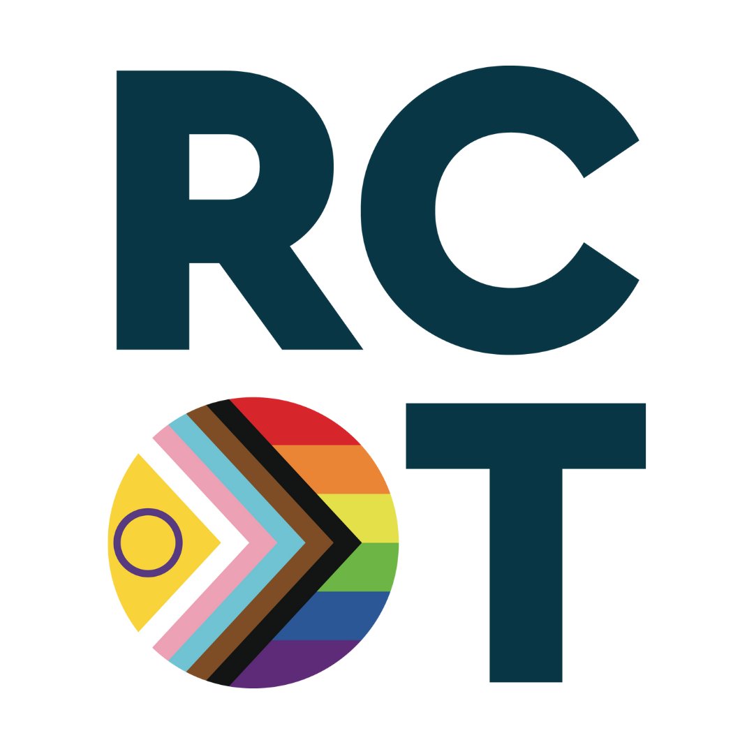 Royal College of Occupational Therapists on Twitter: "June is a month of celebration for the ...