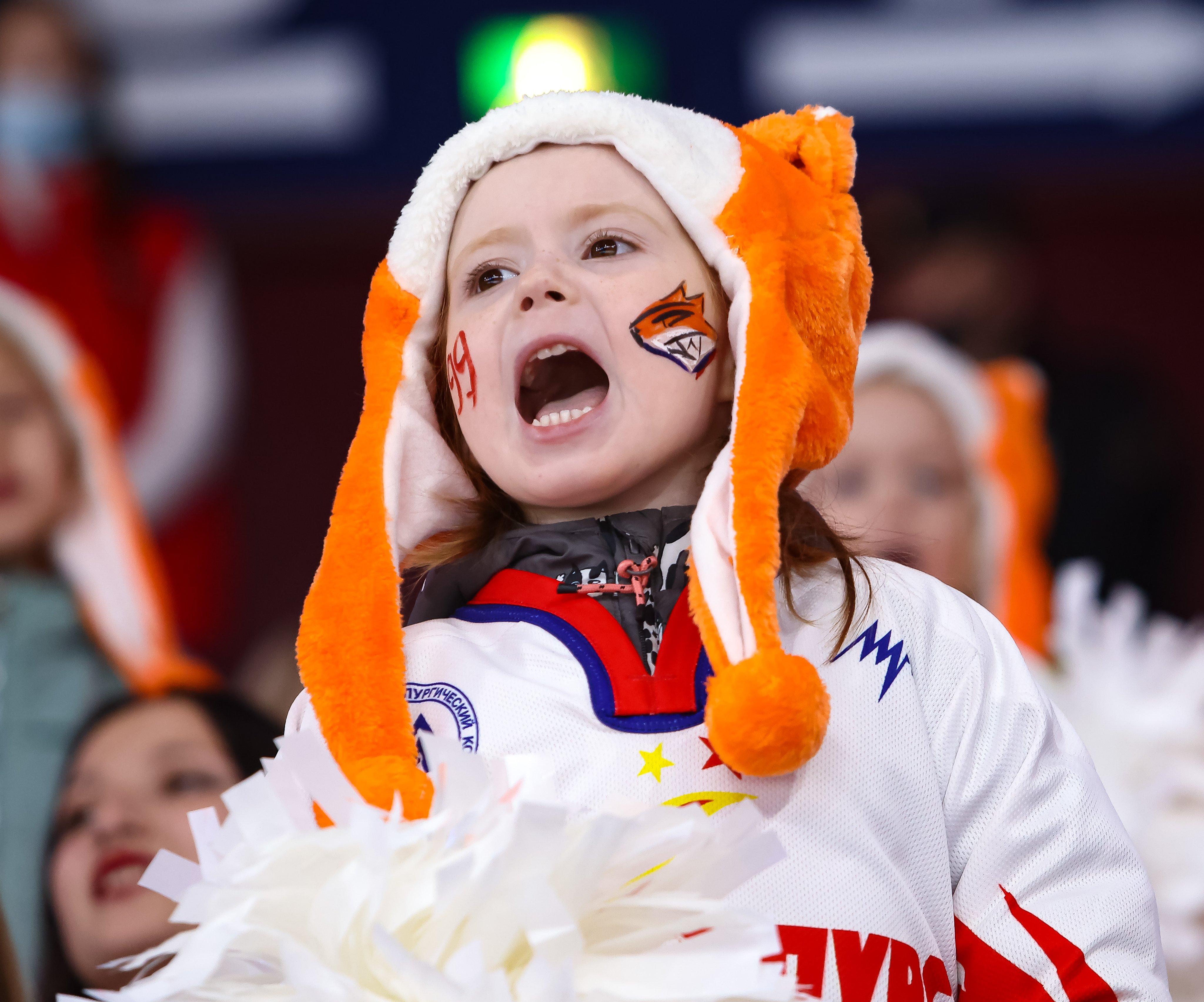 КХЛ (@khl) / Twitter