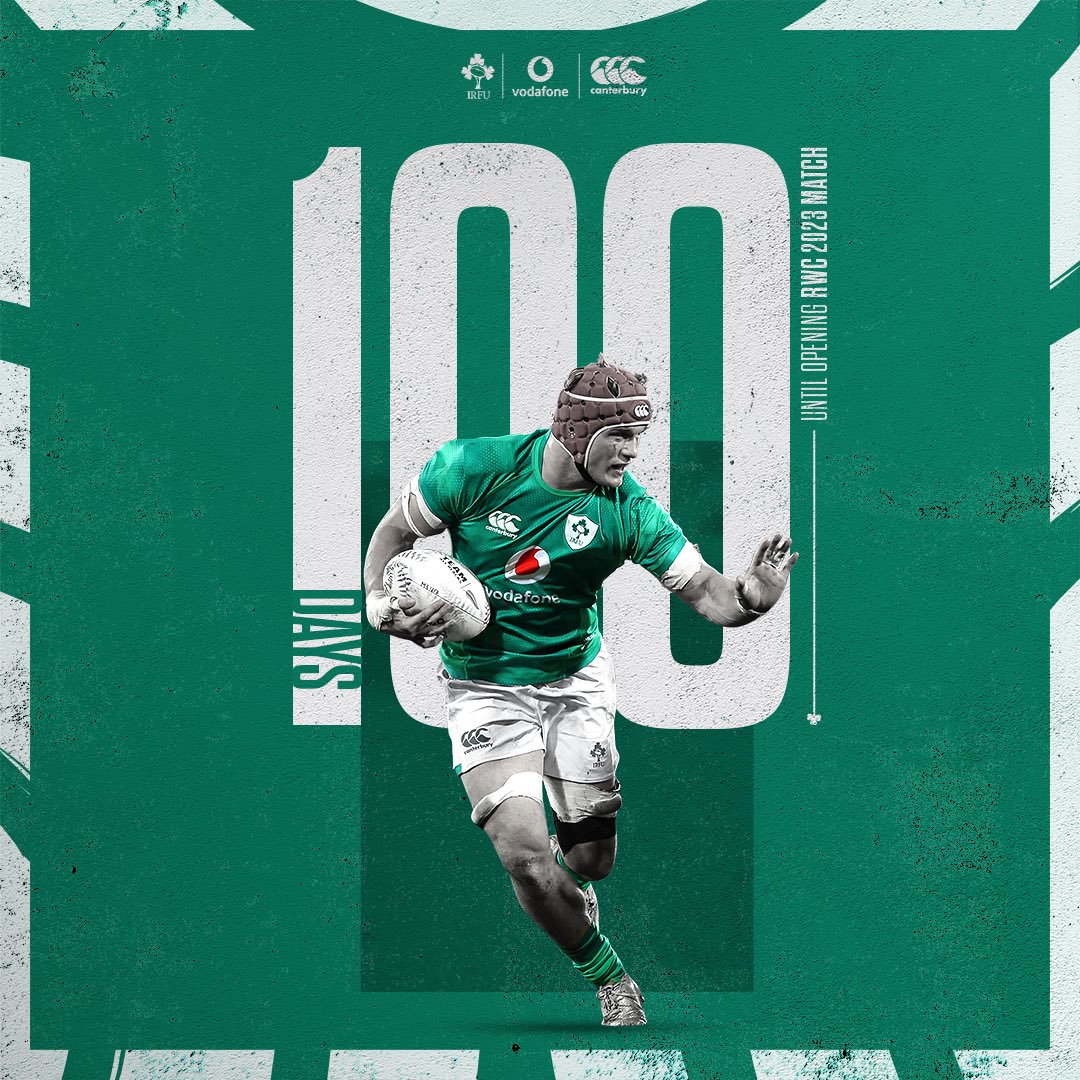 Irish Rugby Wallpaper