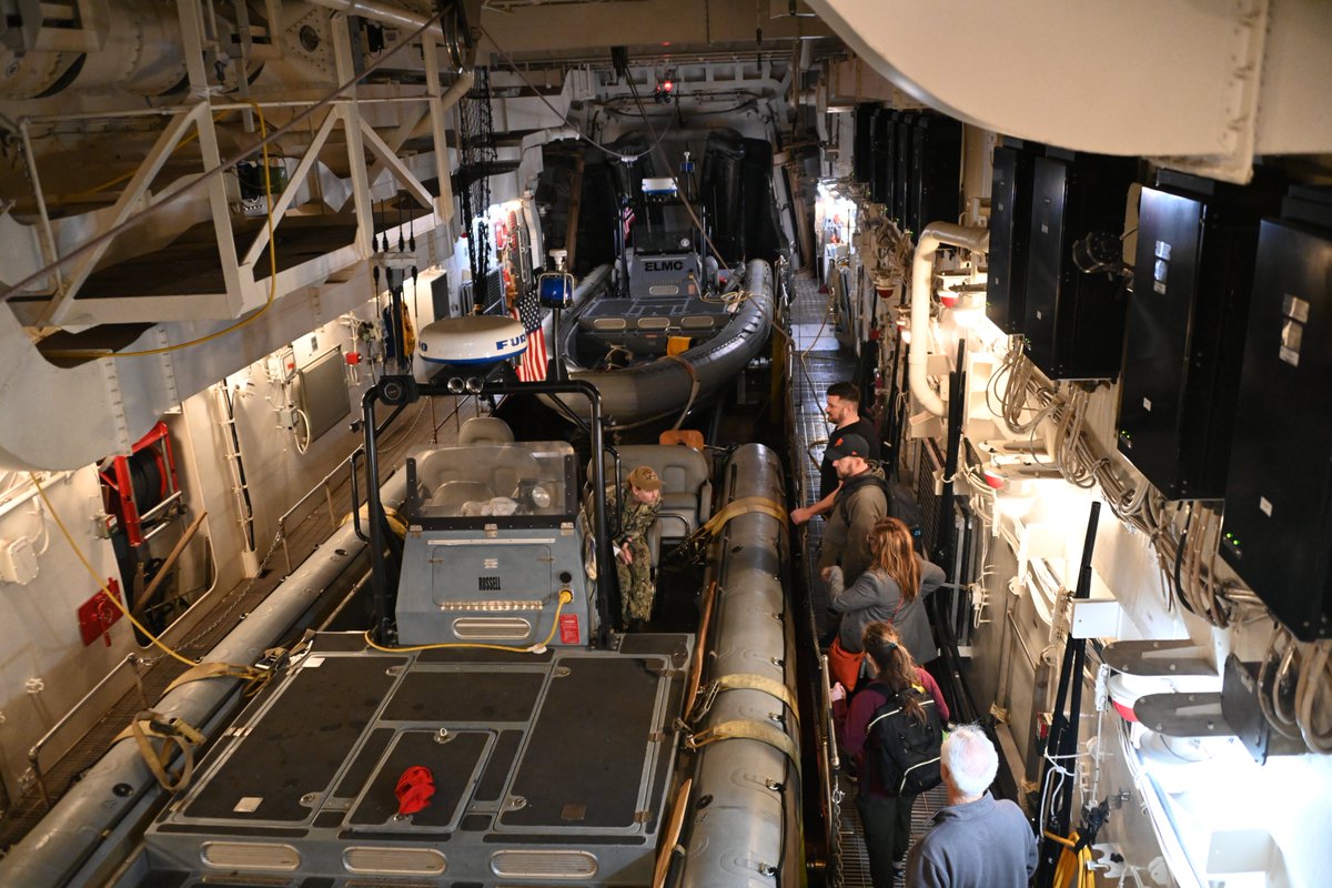 Naval Analyses on Twitter: