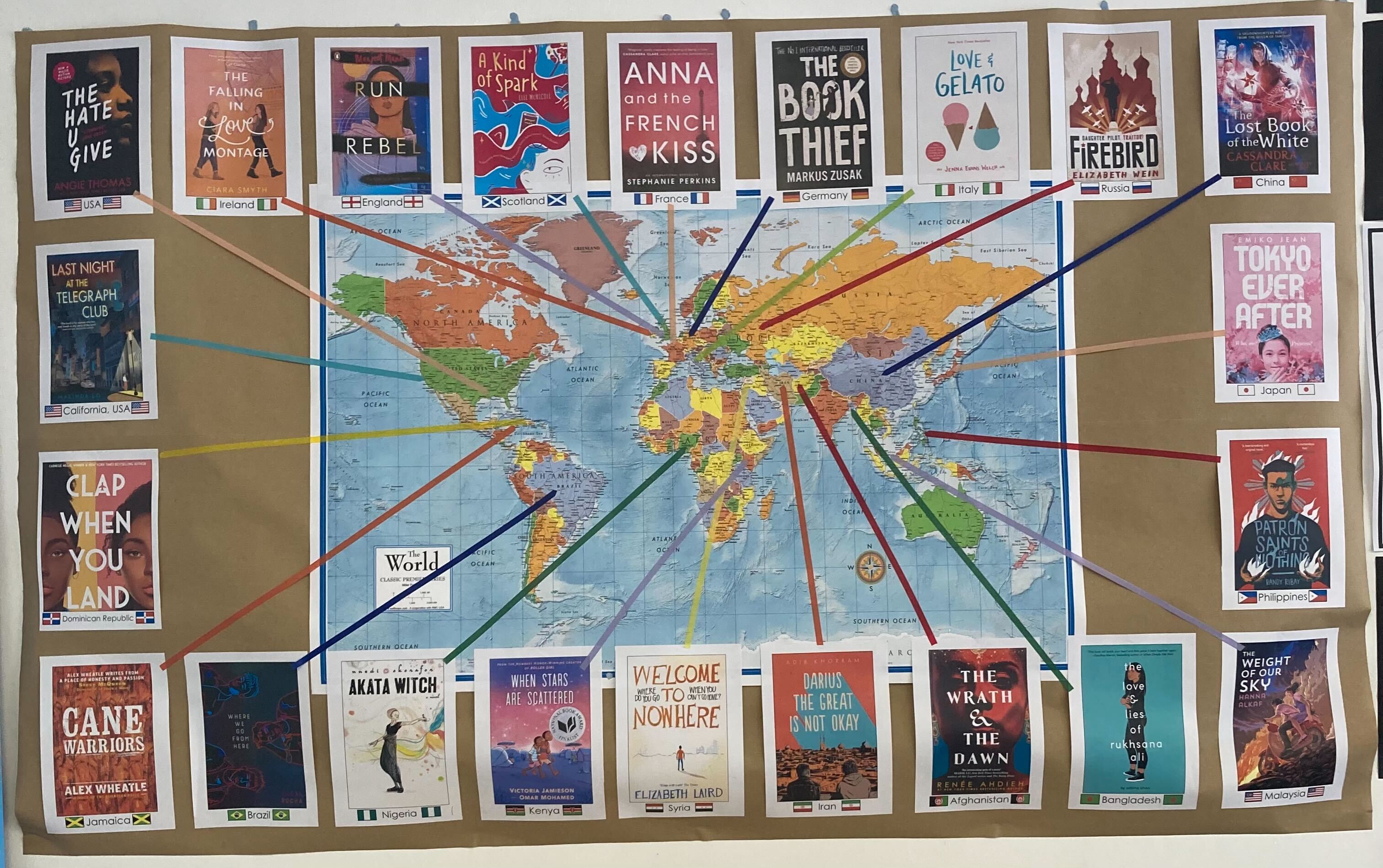 ReadingWise on Twitter: "Very productive afternoon yesterday running a ...