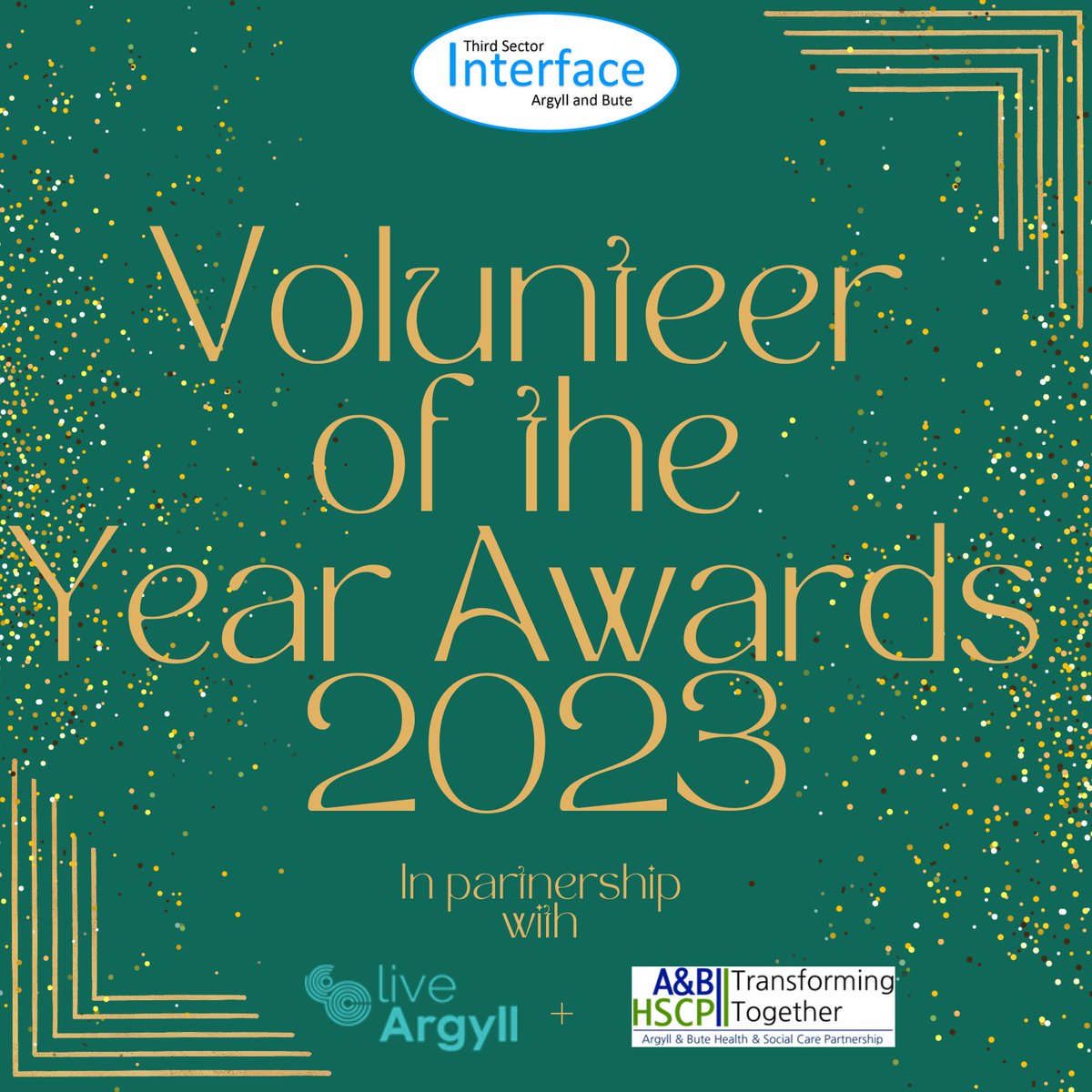 Argyll and Bute TSI promoting and developing volunteering in your area. A TeamKinetic powered ...