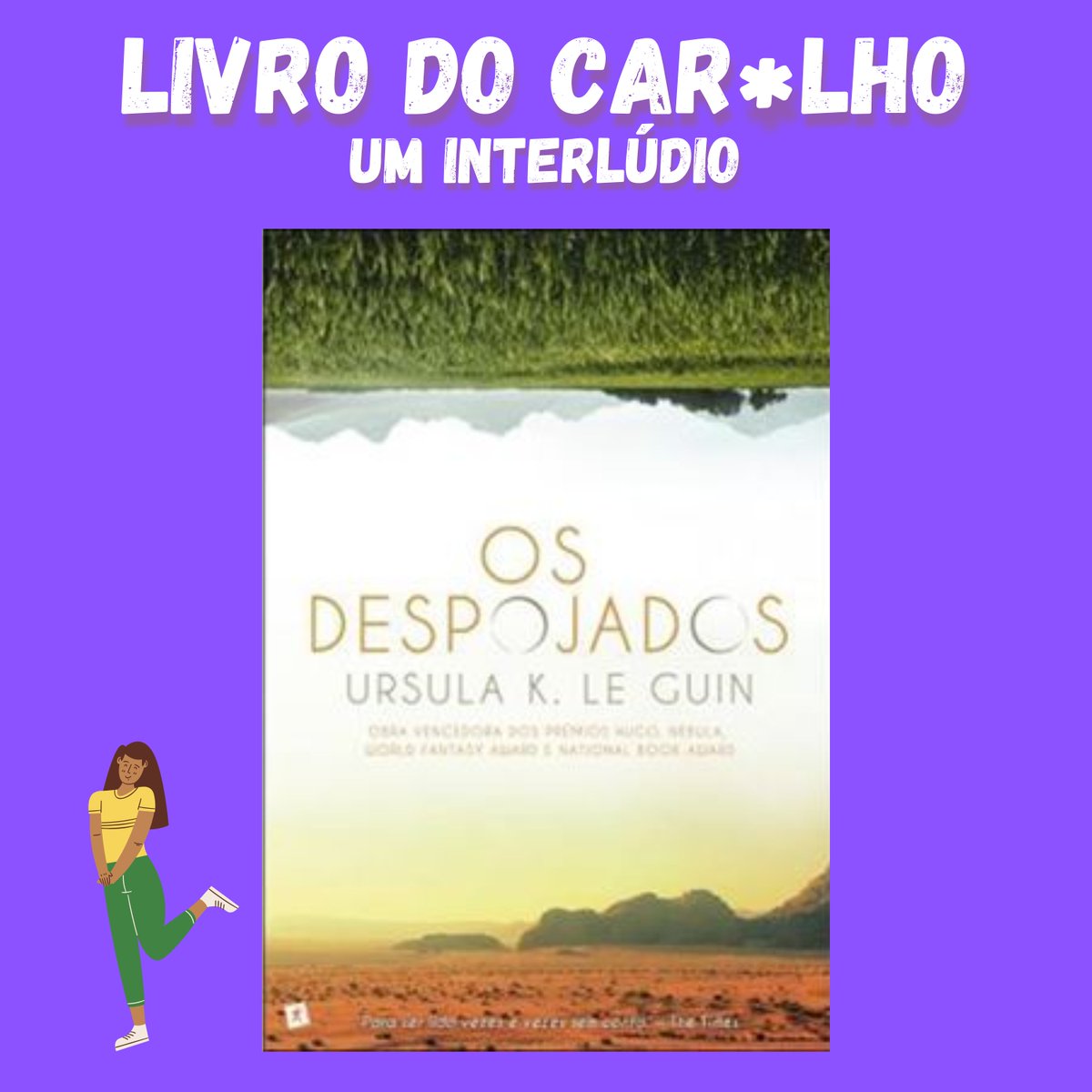 Livros Da Pi A On Twitter Para Equilibrar O Universo No Episódio De