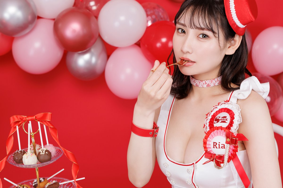 美少女全鑑☆キャンパス編【美キャン】 on Twitter: "RT @FANZA_NEWS: 【FANZAニュース】記事公開！ 大好評企画！「#食べ写」！第22回目のゲストは山手梨愛ちゃん ...