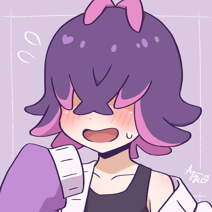 「アニポケ ドットちゃん 好き」|アップル🍎🍏 のイラスト