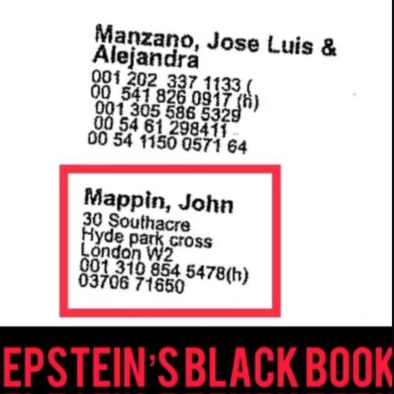 We have a interesting guest to expose today. I have many secrets fans ...