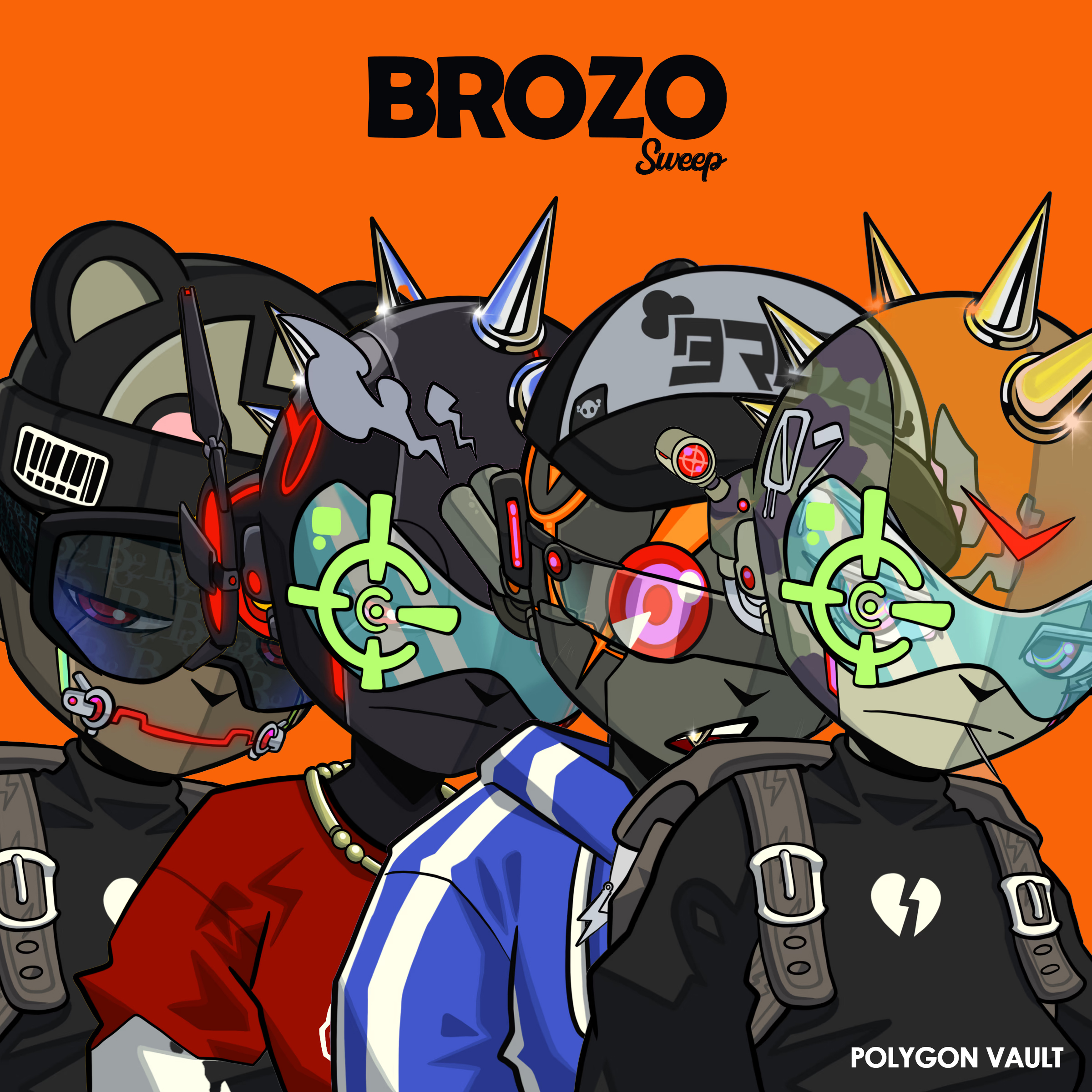 Polygon Vault (@PolygonVault) / Twitter