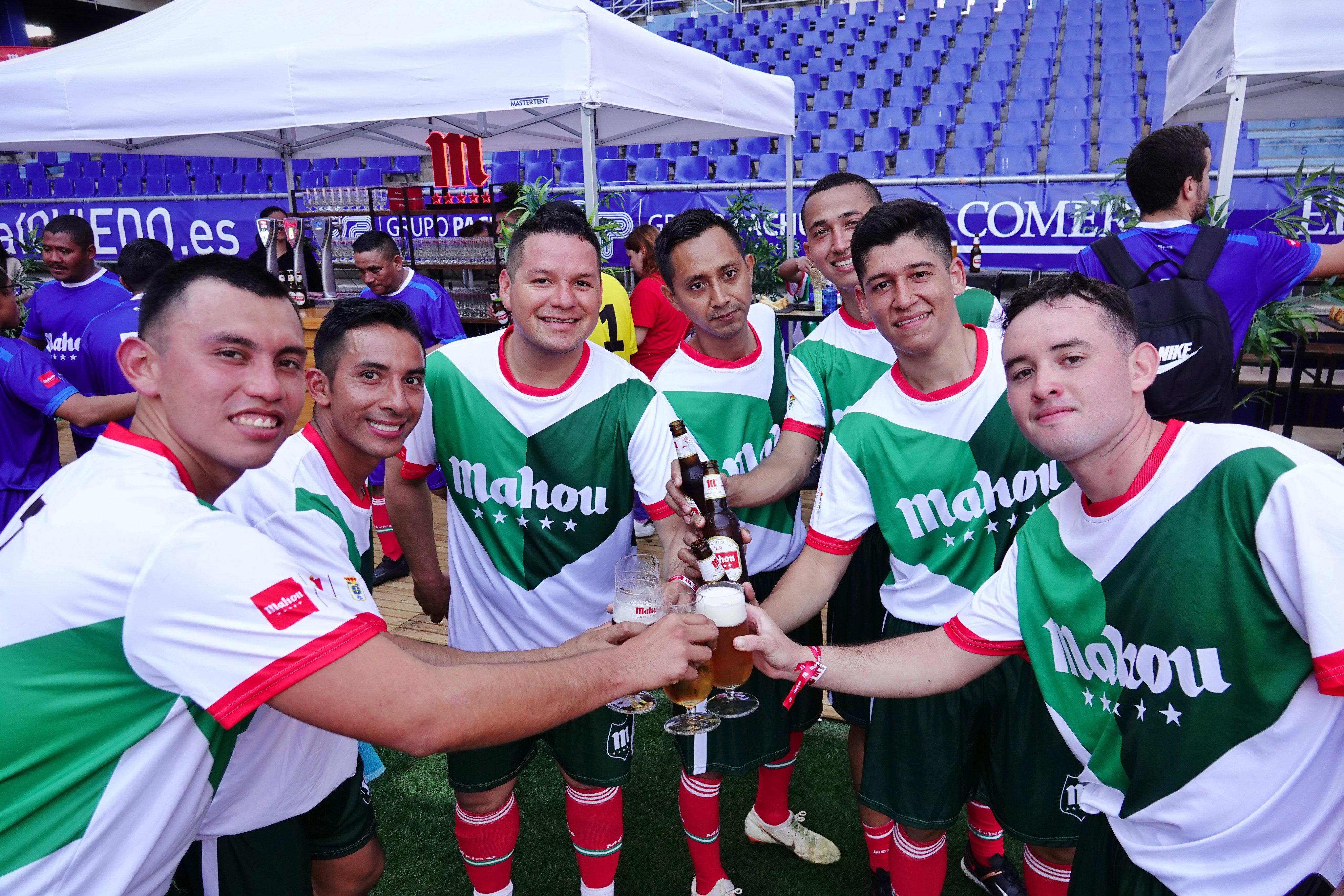 Fútbol Mahou (@futbolmahou) / Twitter Fútbol Mahou (@futbolmahou) / Twitter