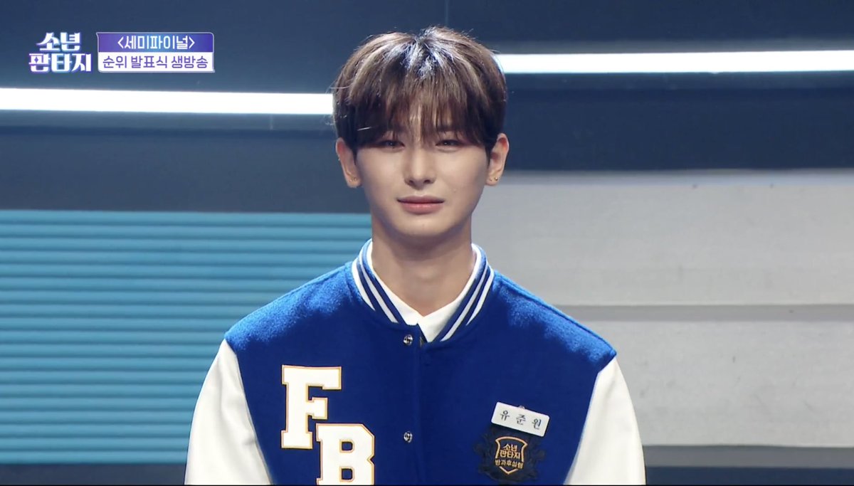 Junwon Brasil 🐱 | VOTE FOR JUNWON! on Twitter: "🚨 | FINALMENTE! Junwon conseguiu o 1° lugar no ...