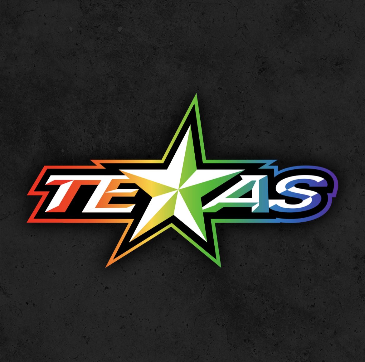 Texas Stars on Twitter: "Happy #PrideMonth! 🏳️‍🌈"