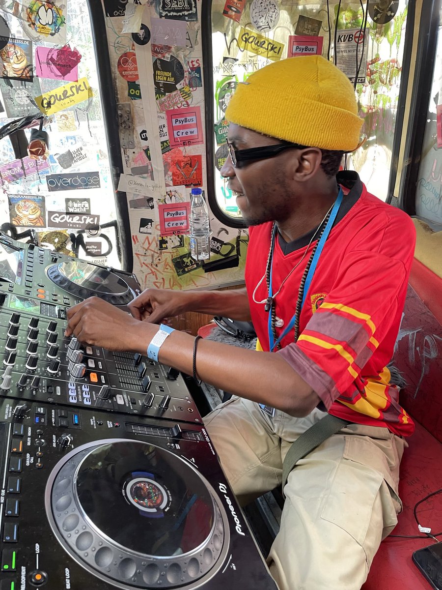 5fm Dj Pics And Clipart