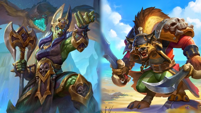 Blizzard Watch 💙 on Twitter: Blizzard Watch 💙 on Twitter: