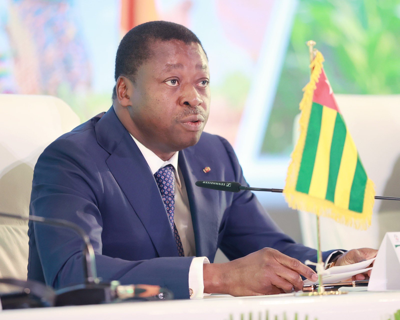 Ousmane Diagana (@ousmane_diagana) / Twitter Ousmane Diagana (@ousmane_diagana) / Twitter