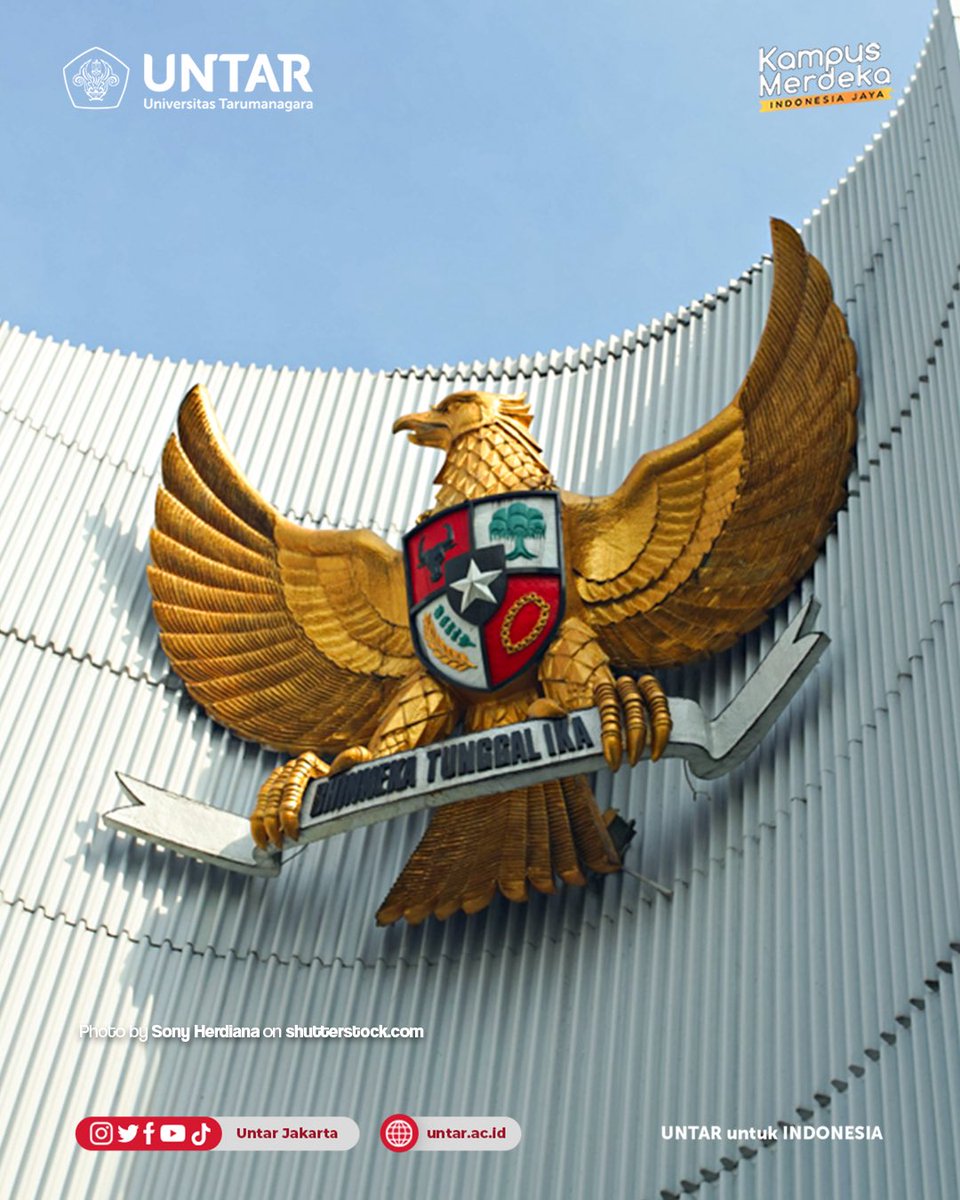 Universitas Tarumanagara Logo