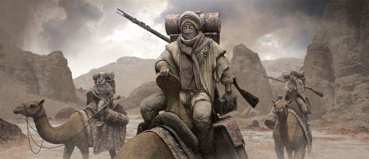 IAMAG on Twitter: "Dive into The Art of Max Bedulenko Gallery update and Details : https ...