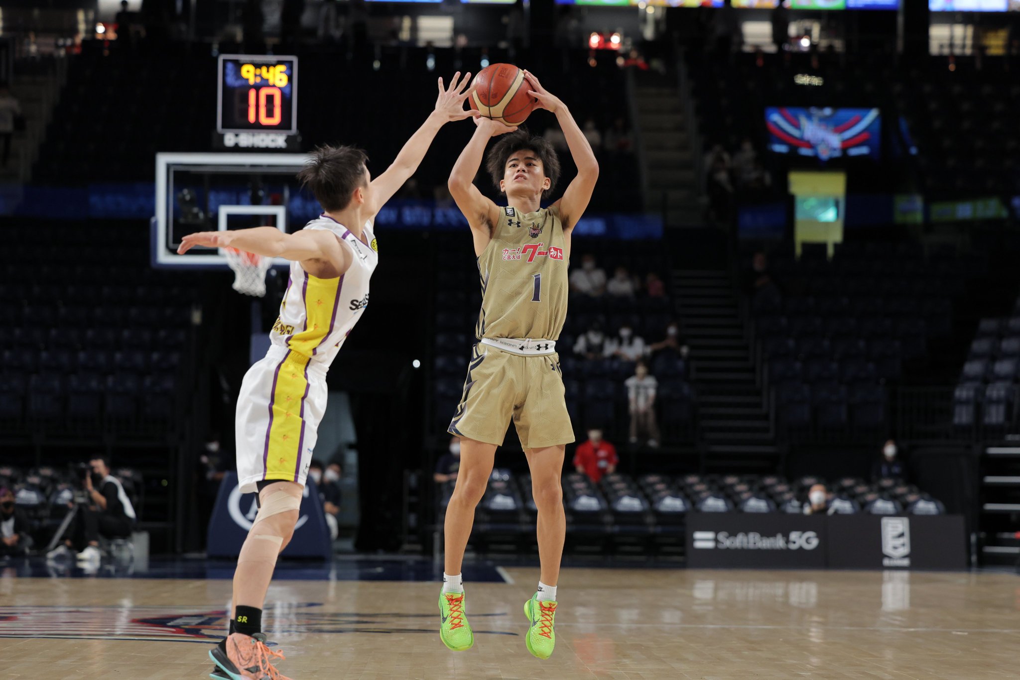 琉球ゴールデンキングス公式 on Twitter: "キングスU18は、6/24(土)、25(日)に沖縄市体育館で開催される「B.LEAGUE U18 REGIONAL LEAGUE 2023 ...