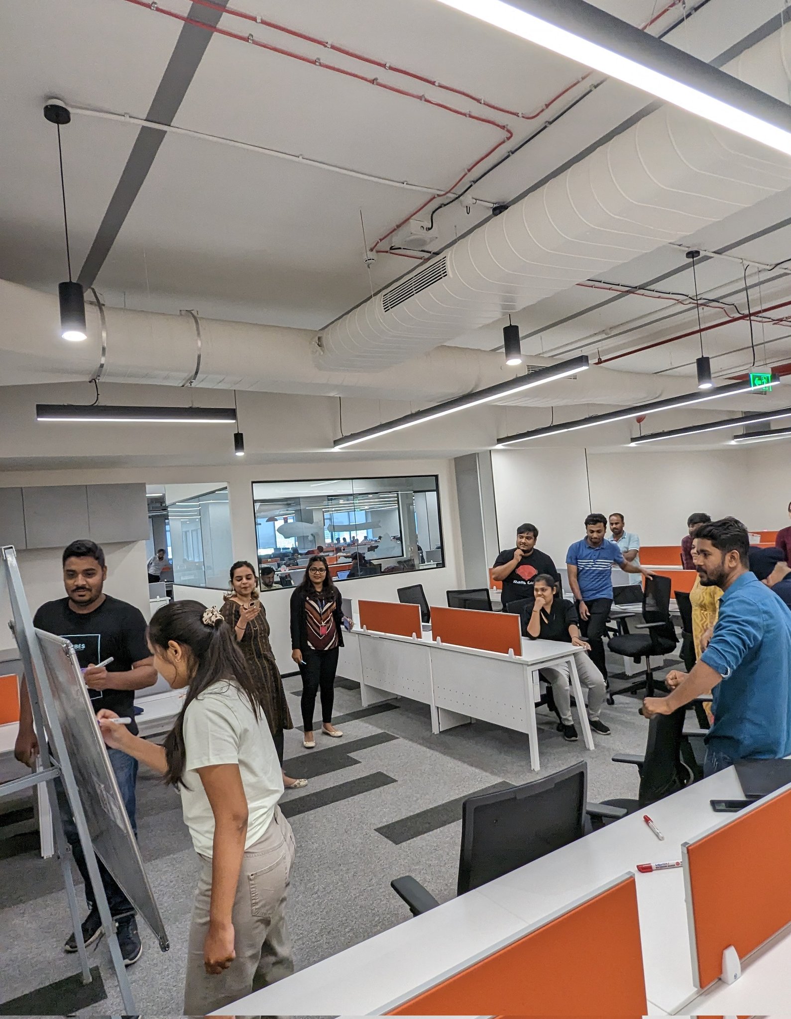 Josh Software (@joshsoftware) / Twitter