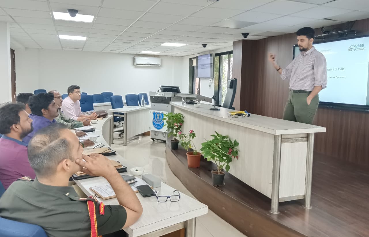 NACIN (@nacincbic) / Twitter